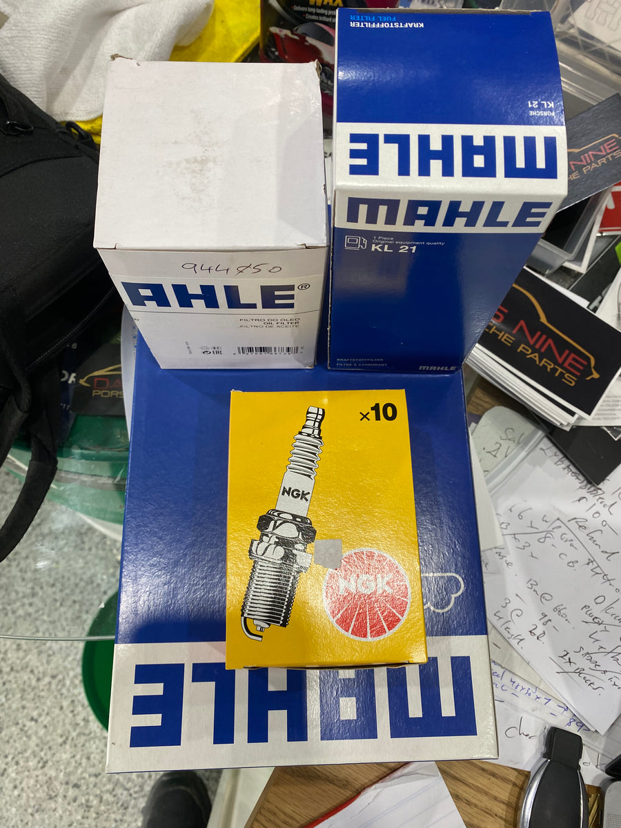 porsche 944 Na service kit – Das Nine Porsche Parts