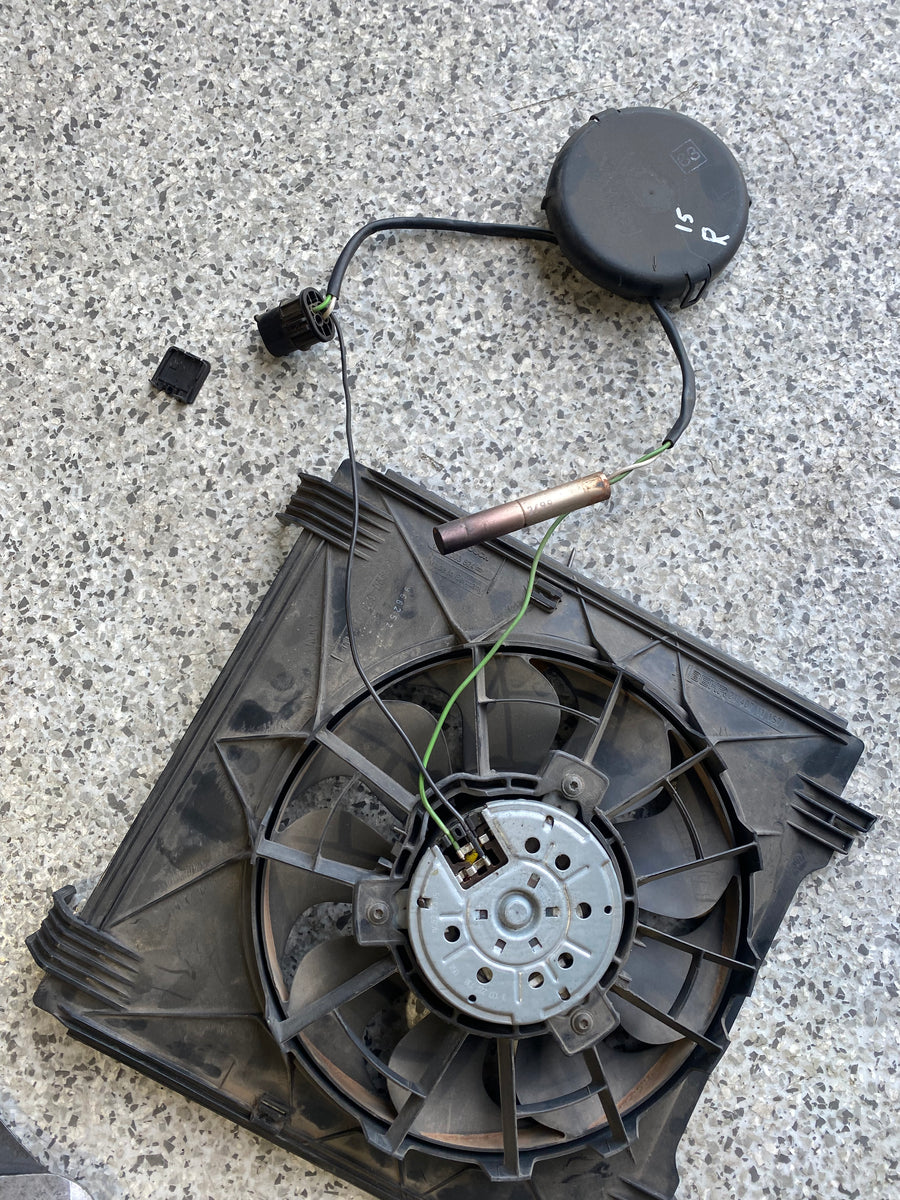 boxster fan – Das Nine Porsche Parts