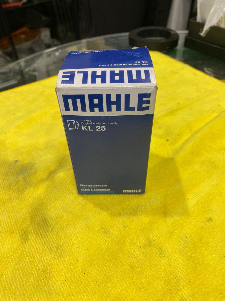 Porsche 911 fuel filter g series – Das Nine Porsche Parts