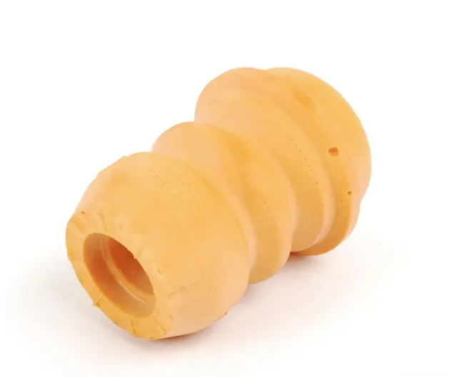 986 996 Genuine Front Bump Stops Pair - Das Nine – Das Nine Porsche Parts