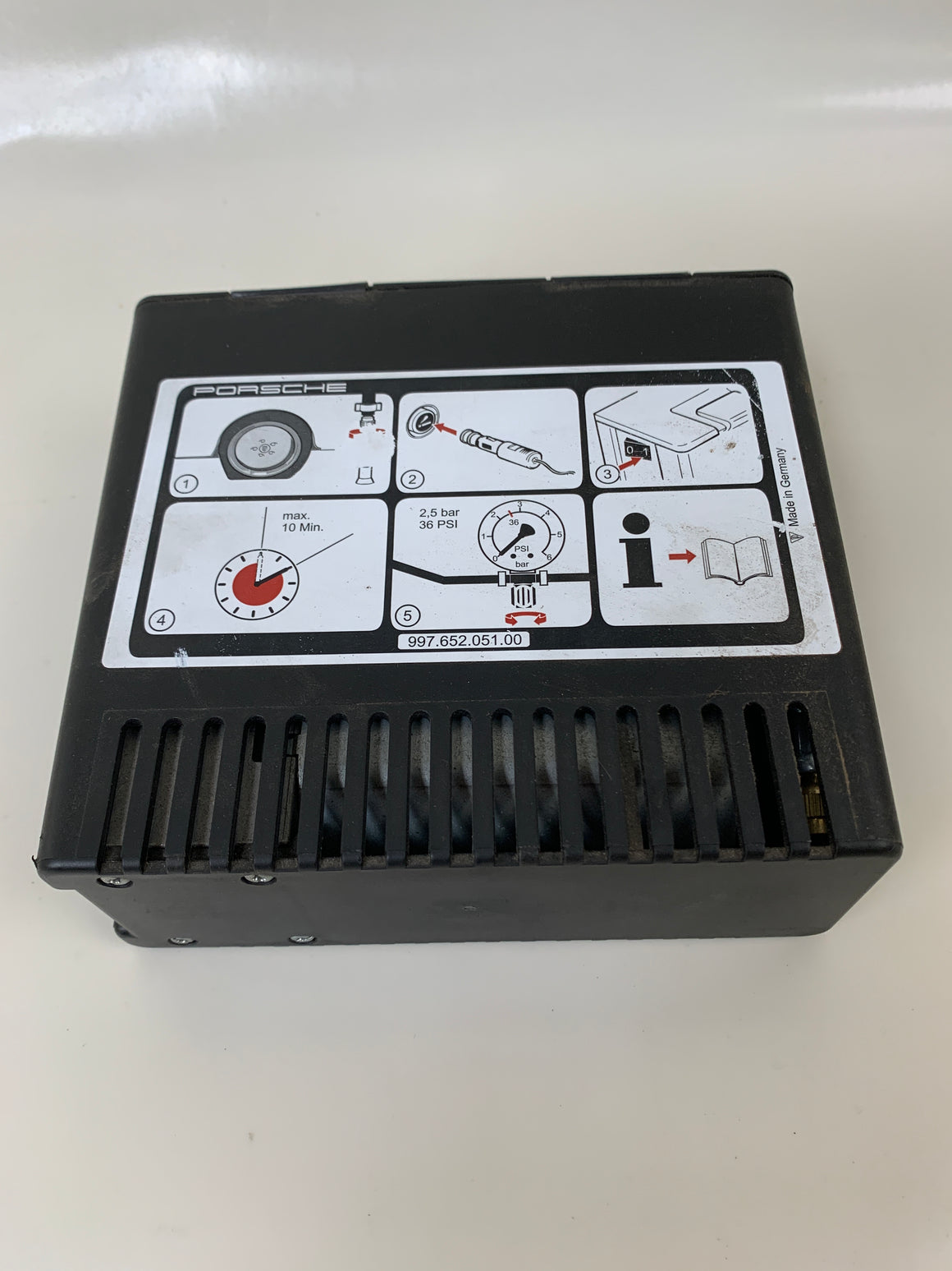 Products – Das Nine Porsche Parts