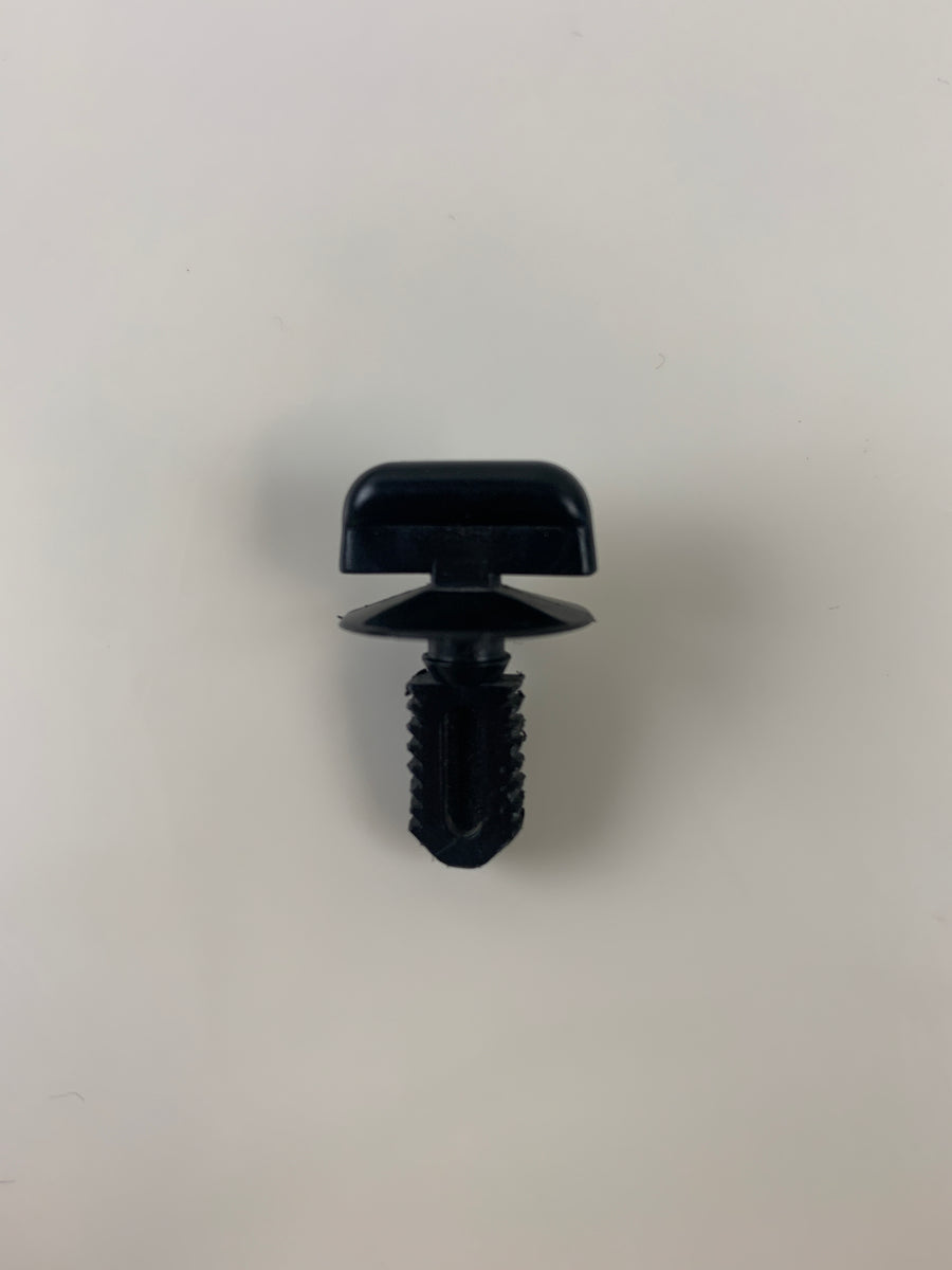 Turn Lock Fastener - 986 Boxster 996 911 Battery Cover – Das Nine ...