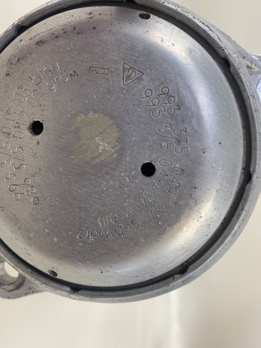 Mount - Engine & Transmission Mount - 986 Boxster 996 911 Models – Das ...