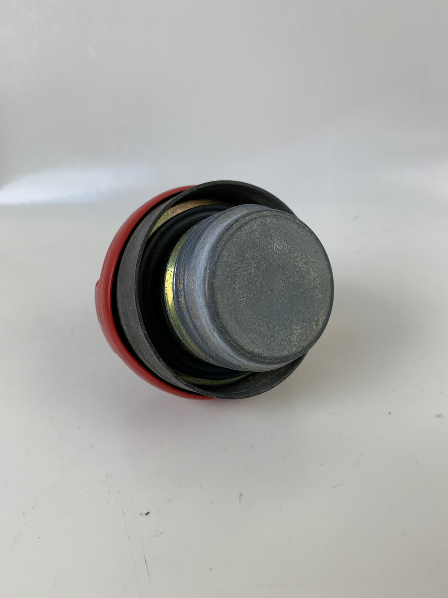 Fuel Filler Cap 924/944 – Das Nine Porsche Parts