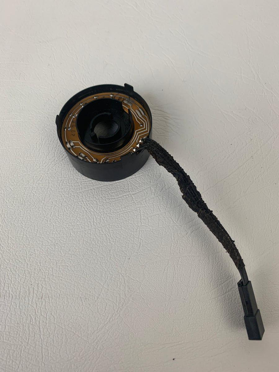 Light Switch - Driving Lights 996/986 Models – Das Nine Porsche Parts