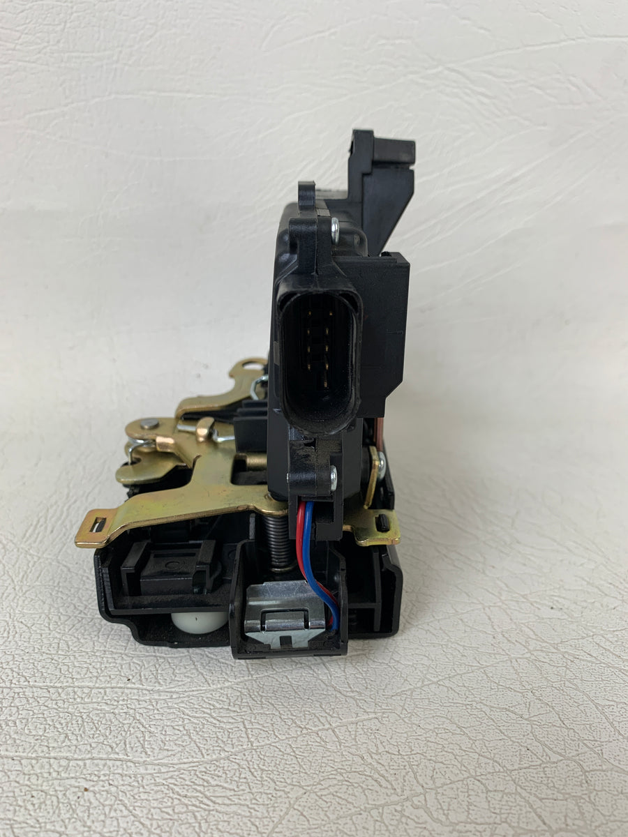Door Latch Mechanism 996- 911 & 986 Boxster RHS (Right Side) NEW AM Pa ...