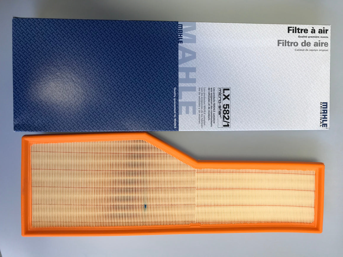 Products – Das Nine Porsche Parts