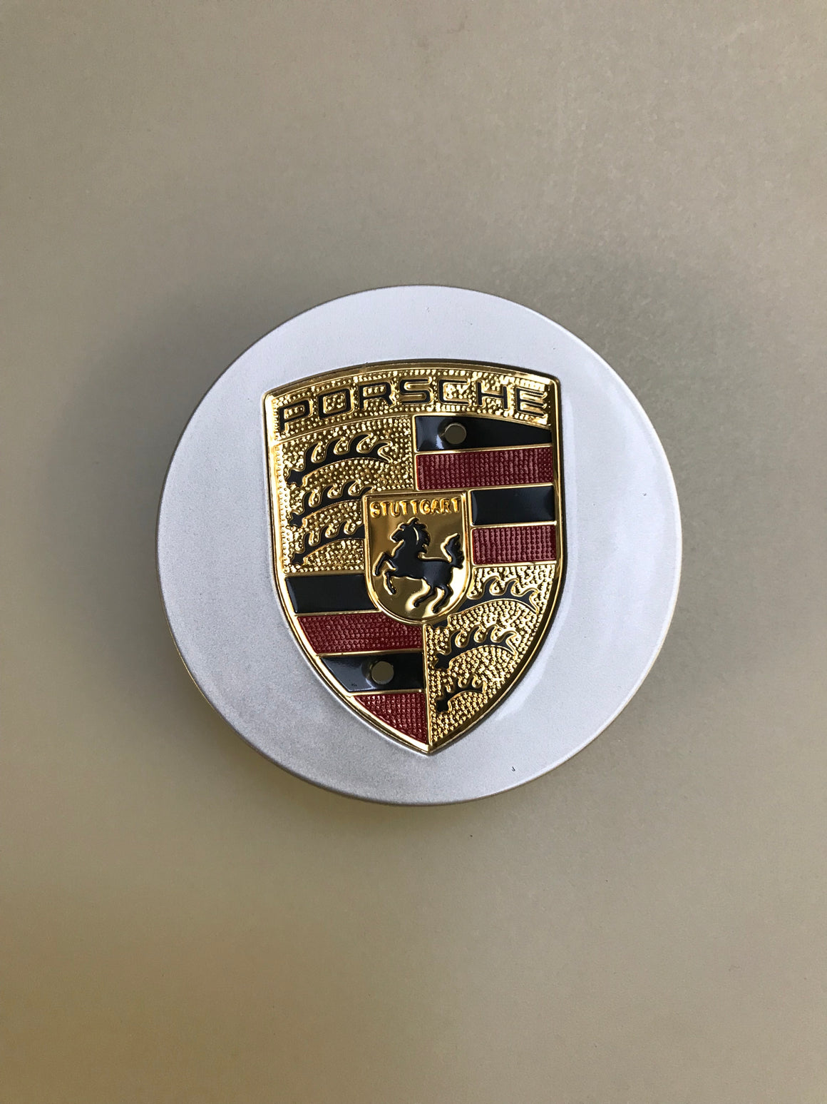 Badges, Emblems and Decals – Das Nine Porsche Parts