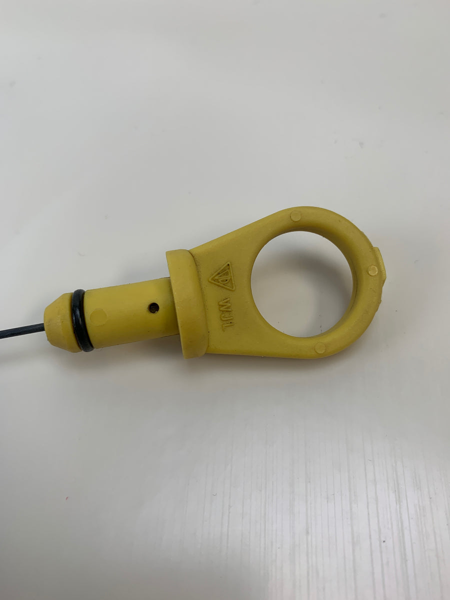 986 Boxster Engine Oil Dipstick – Das Nine Porsche Parts
